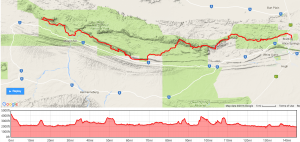 About Larapinta — Wild Spirit Adventures