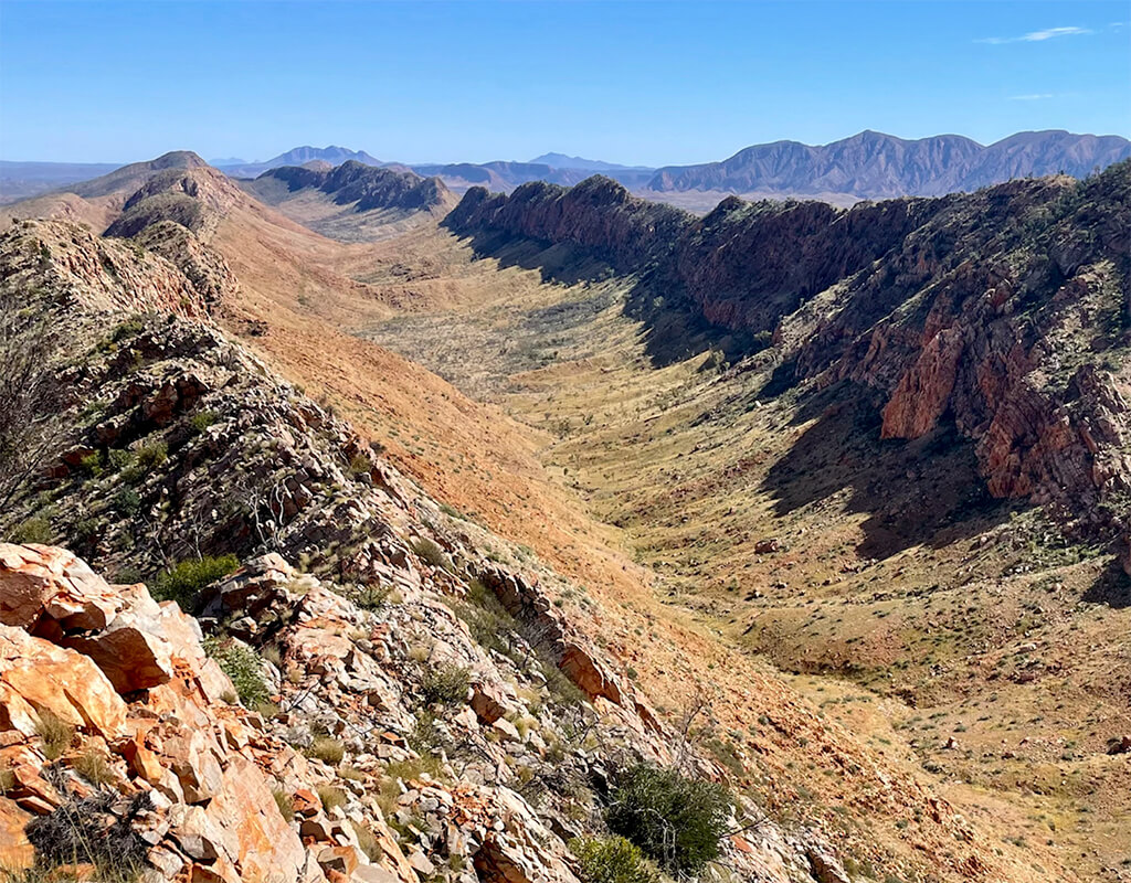 Book Your Next Adventure Treks With Us | Wild Spirit Adventures